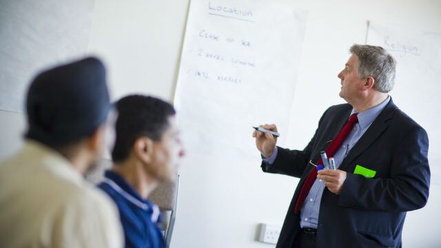 Continuing Professional Development for Teachers: Ahmedabad | British ...