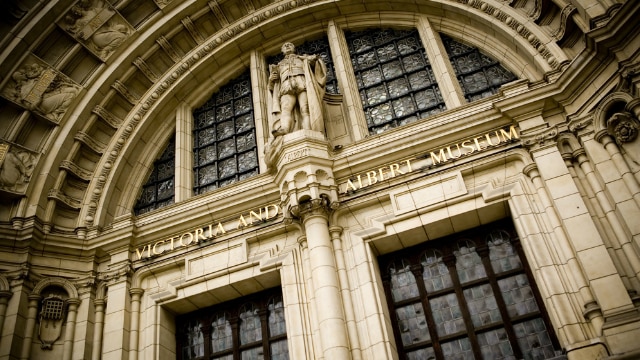 Museology - Curating, Museum Conservation or Archaeology | British Council