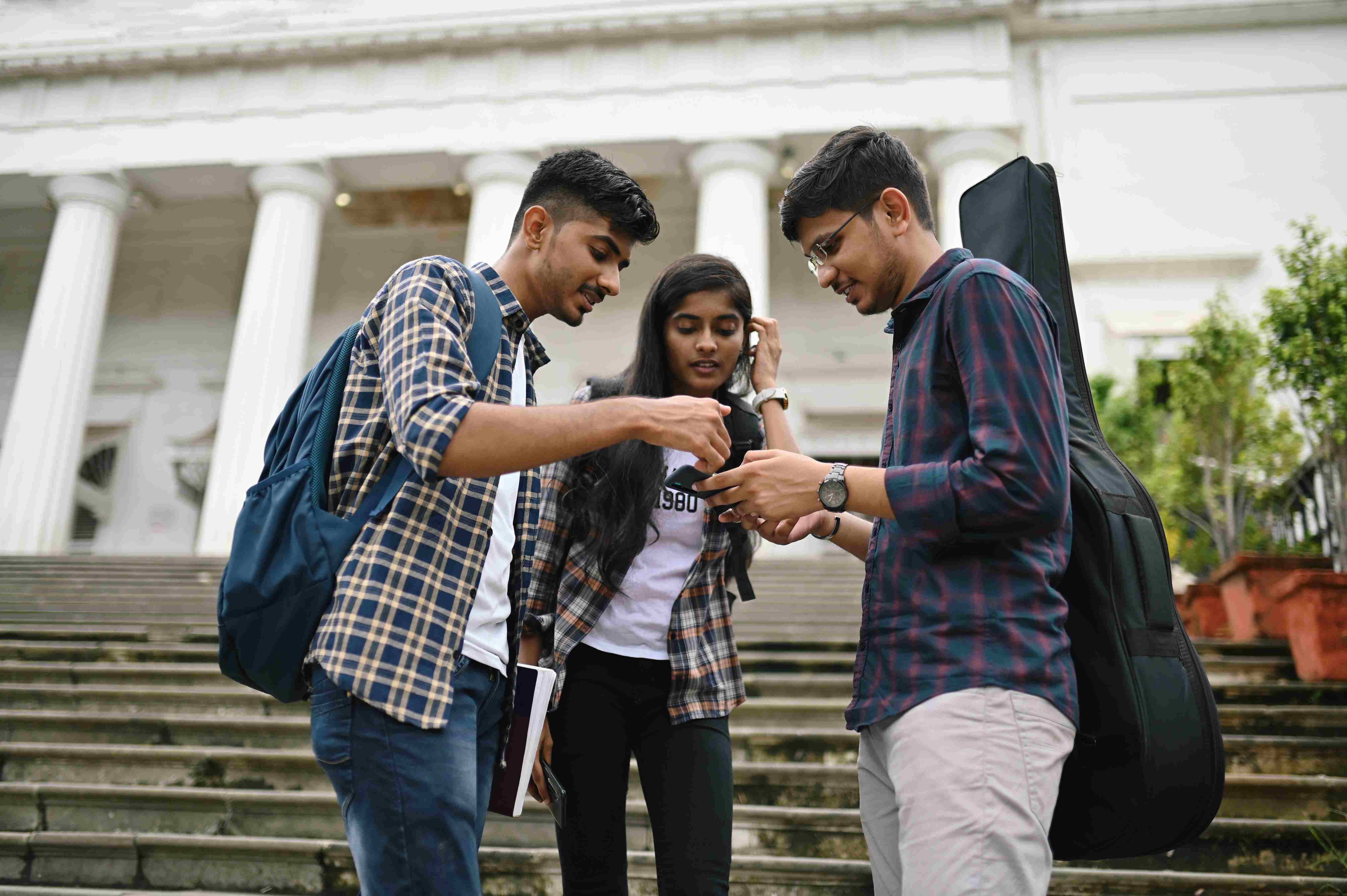 English Skills for Youth: Short-video challenge: Your story, Your voice ...