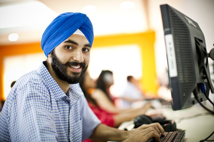 Aptis - Forward thinking English test | British Council