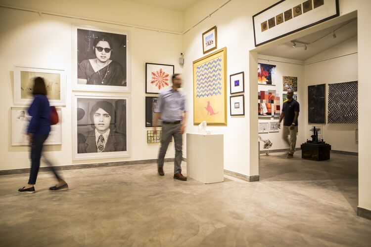 Study UK Creative Connections II | British Council