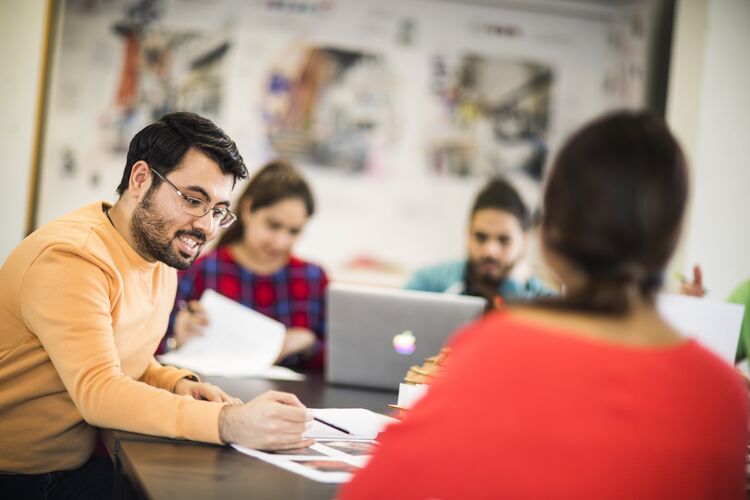 Request for Information (RFI) - Multilingual Research in India ...