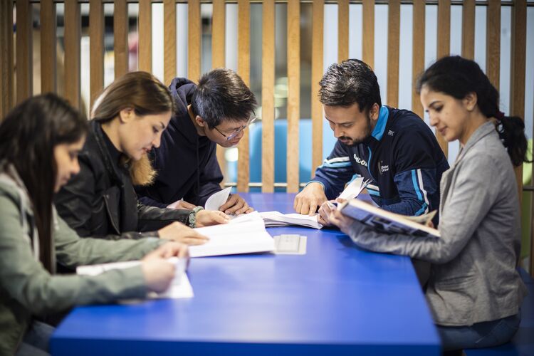Courses in the UK | British Council