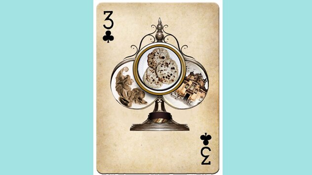 Taash ke Patte student contest winner | British Council