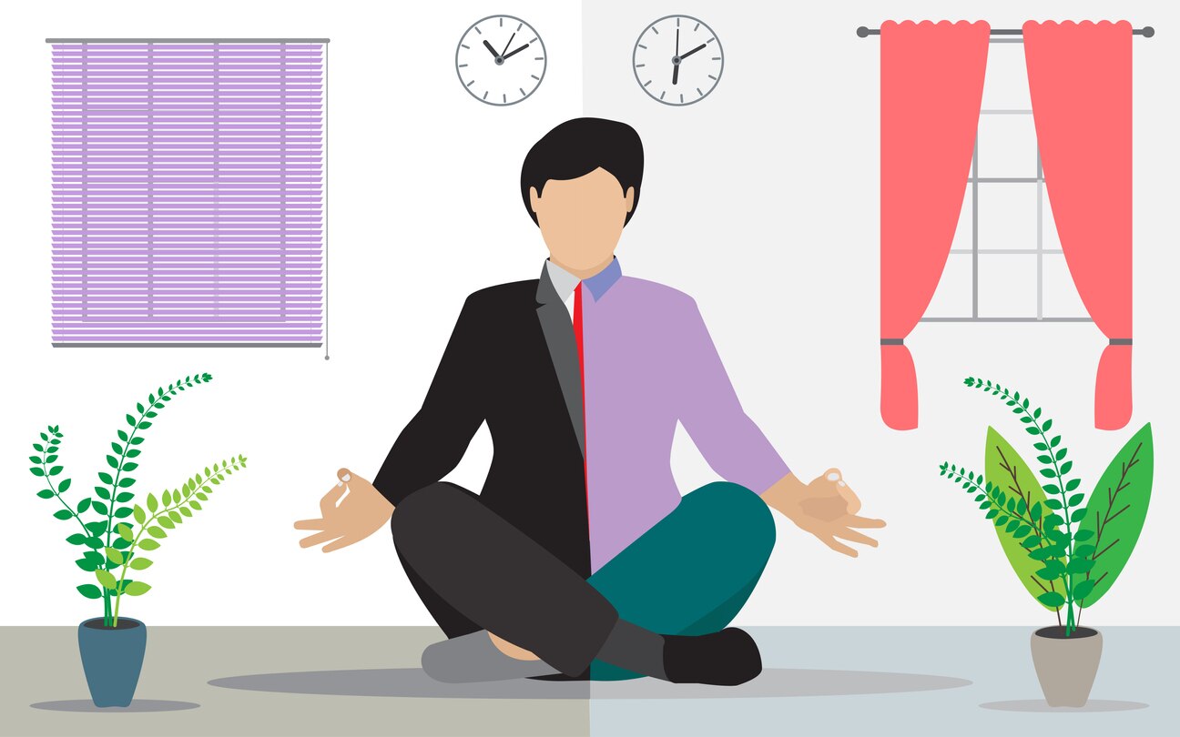 Five tips to manage your work-life balance | British Council